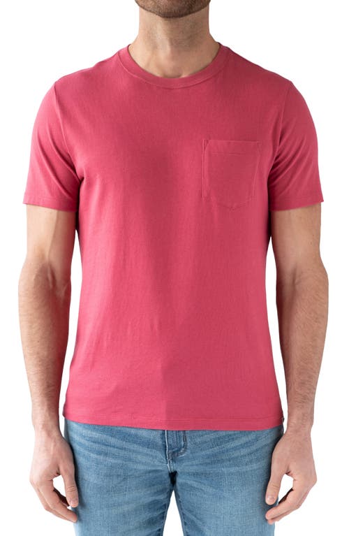 DEVIL-DOG DUNGAREES DEVIL-DOG DUNGAREES Signature Pocket T-Shirt